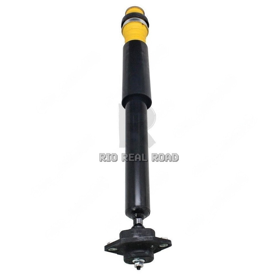 For BMW 3-Series E90 E92 335Xi 328i 2x Rear Shock Strut Assys xDrive ...