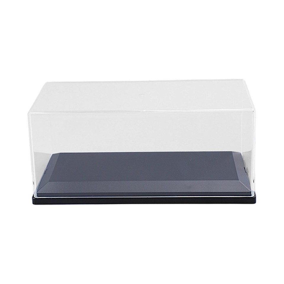 Acrylic Display Case Display Box Transparent Show Case Protection ...