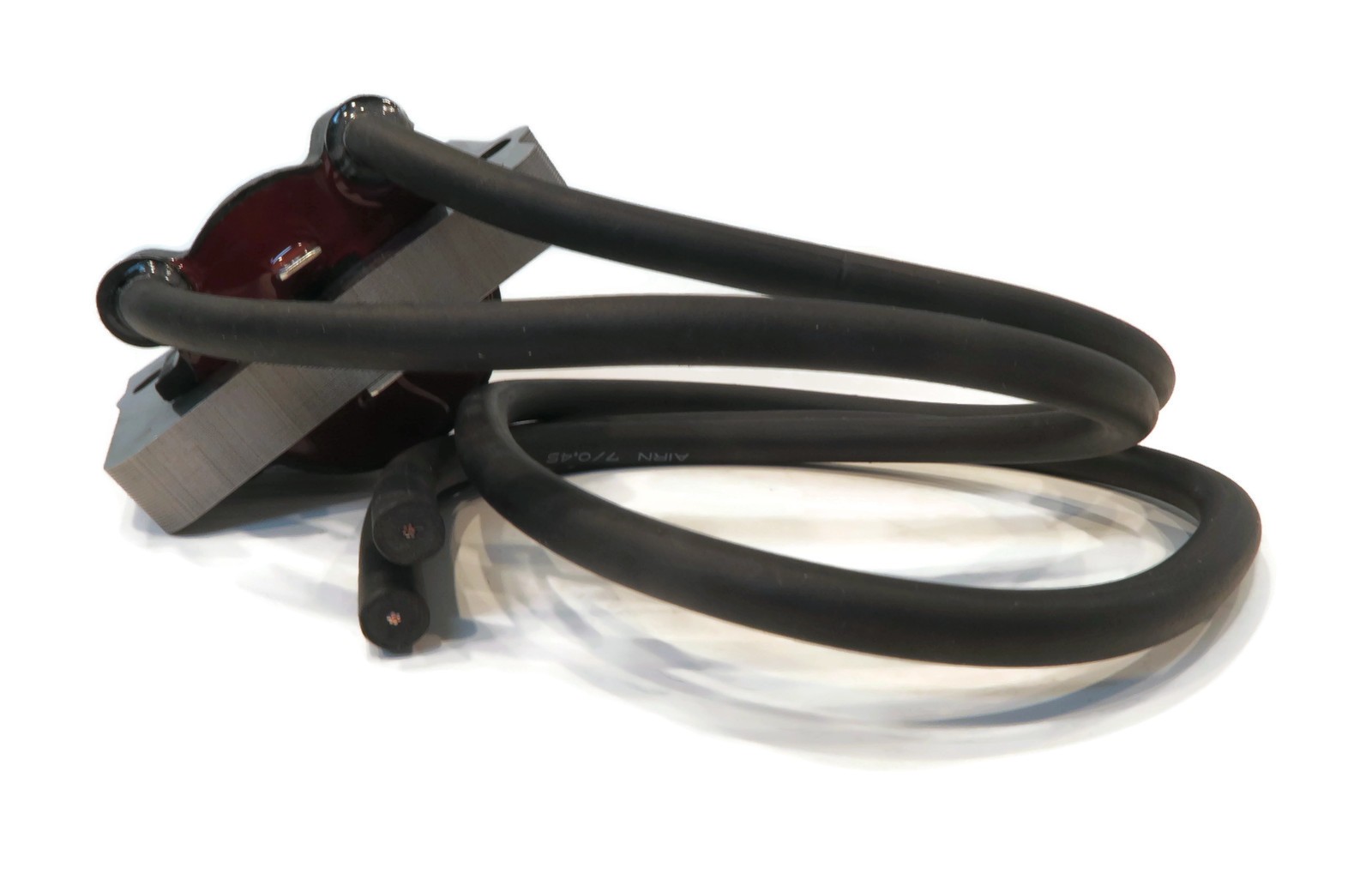 Ignition Coil with Spark Plug & Connect Springs for Kohler MV20 MV20 ...