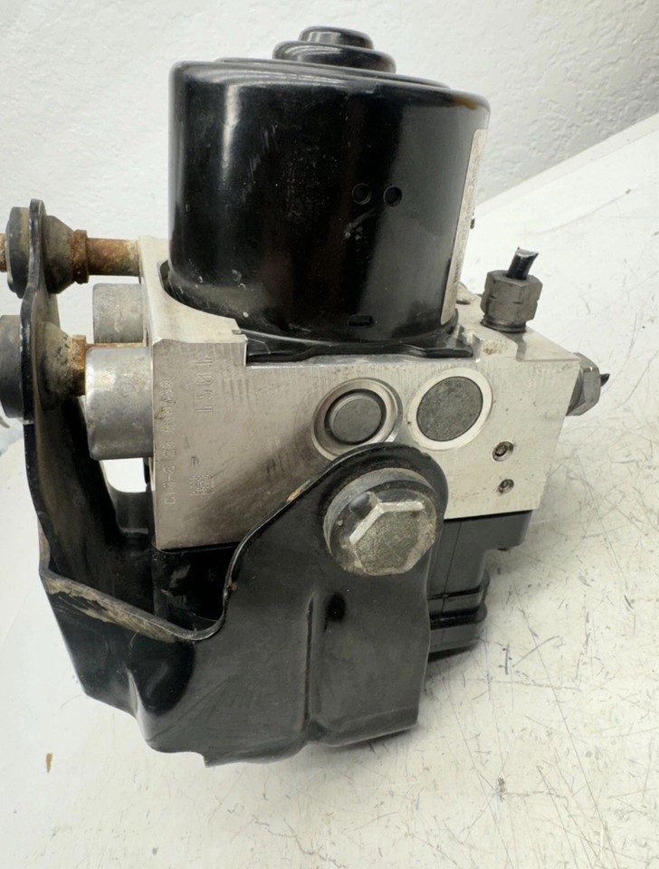 12 - 13 Ford Explorer ABS Pump Anti Lock Brake Module BB53-2C405-AF | eBay