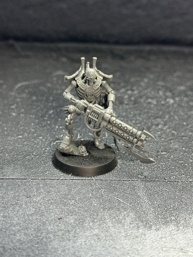 Necron Royal Warden Games Workshop Warhammer 40k | eBay