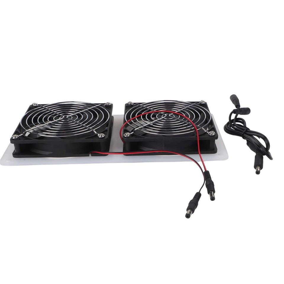 IPX7 Waterproof Fan Air Circulation Fan Effective Air Circulation For ...