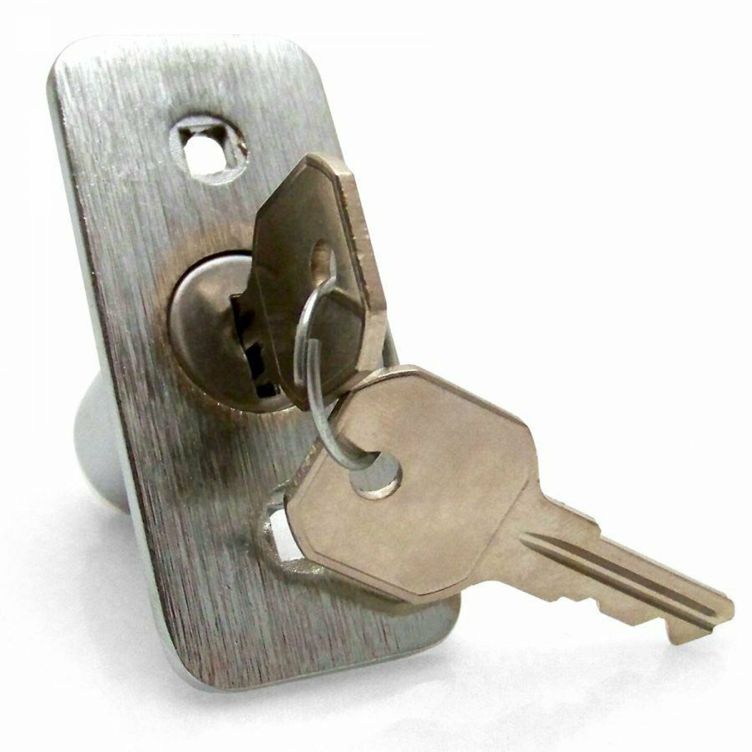Deluxe Keyed Emergency Latch Release System with 2 Keys AutoLoc ...
