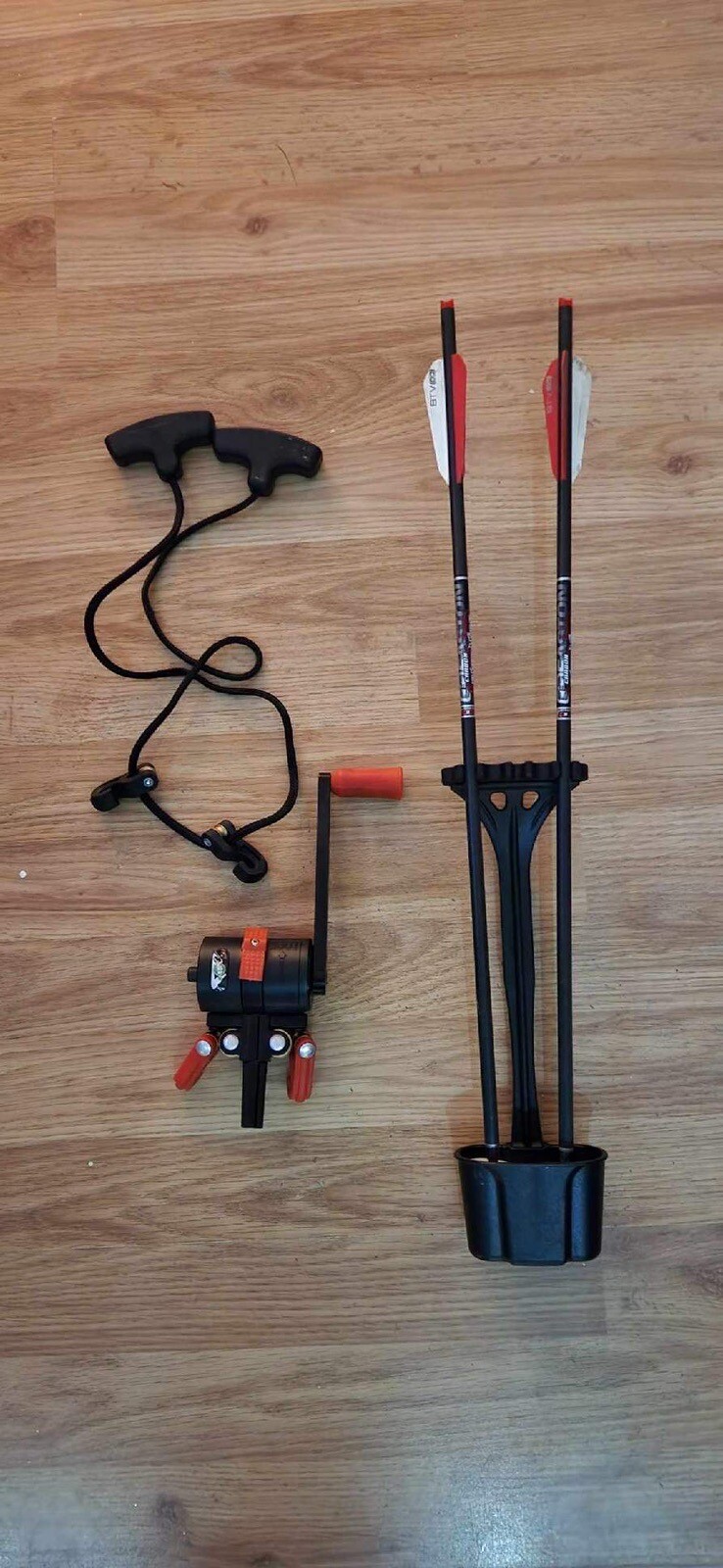 Rocky Mountain RM415 crossbow | eBay