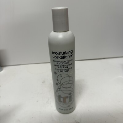 Trichology Moisturizing Intensive Conditioner 10 OZ | eBay