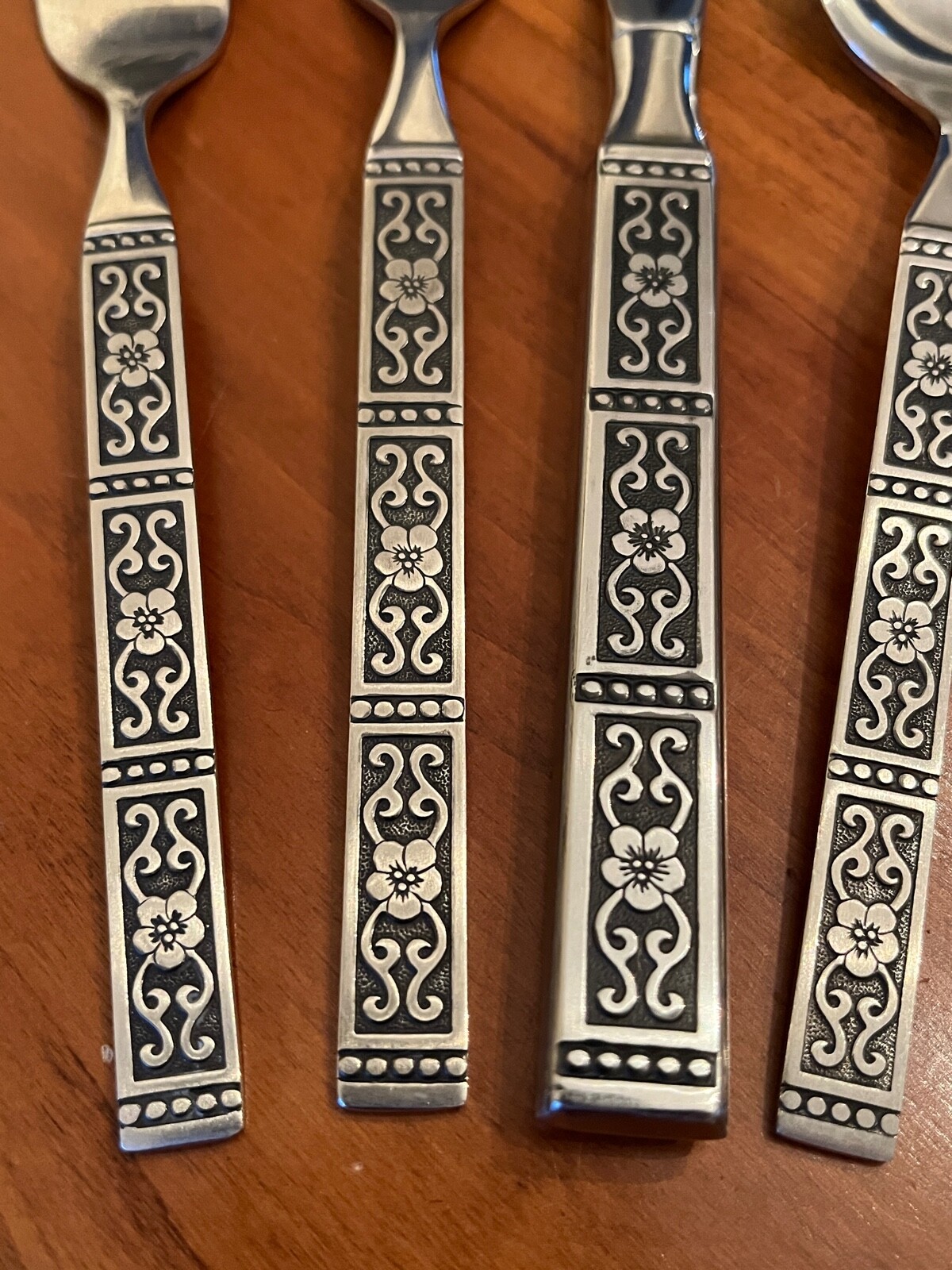 Oneida Community ISABELLA Stainless Flatware - Choice | eBay