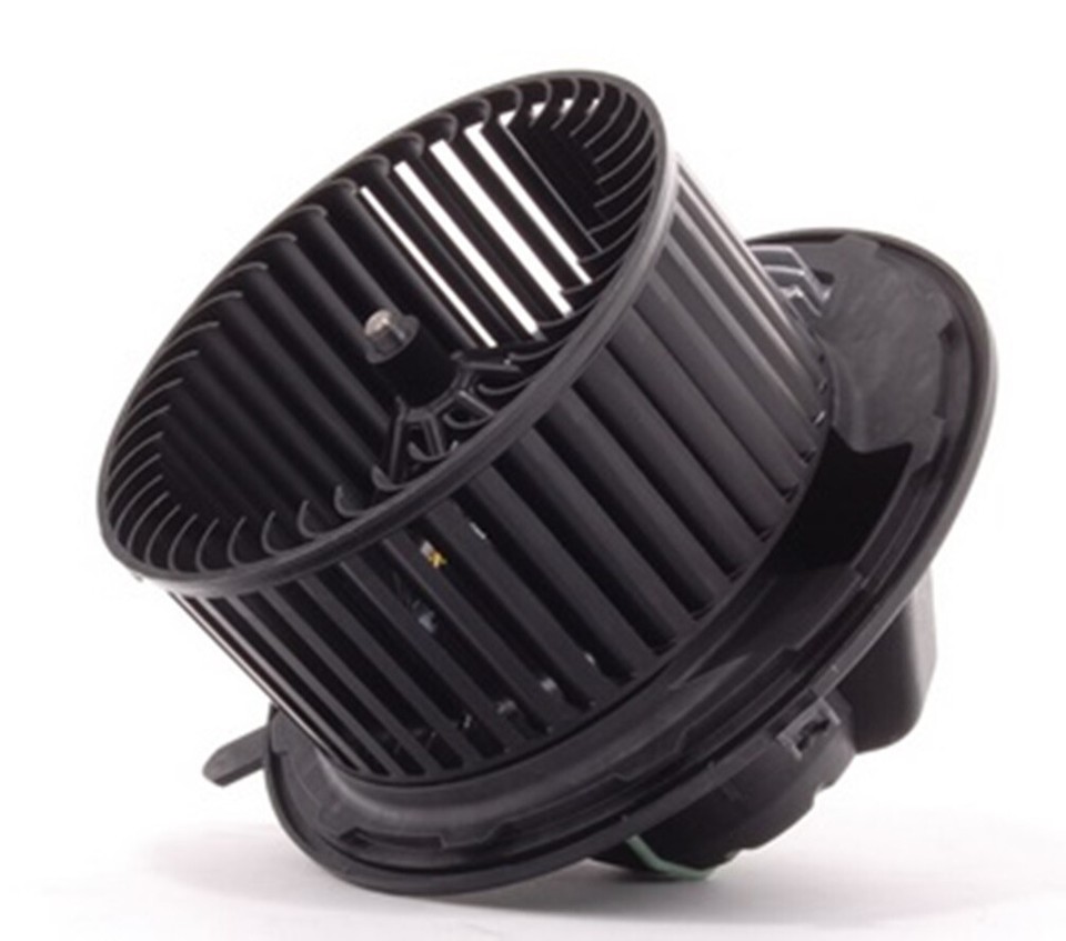 OEM Valeo HVAC Blower Motor w/Regulator For BMW OE 64119227670 128i ...