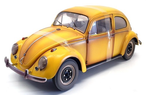 Sun Star 1/12 Scale Model Car 5219 - 1961 Volkswagen Beetle Saloon | eBay