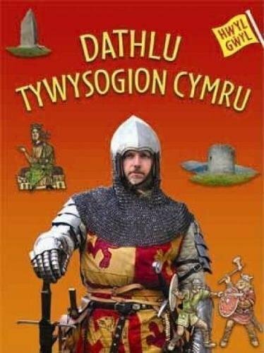 Hwyl Gwyl: Dathlu Tywysogion Cymru by Meek, Elin Paperback Book The ...