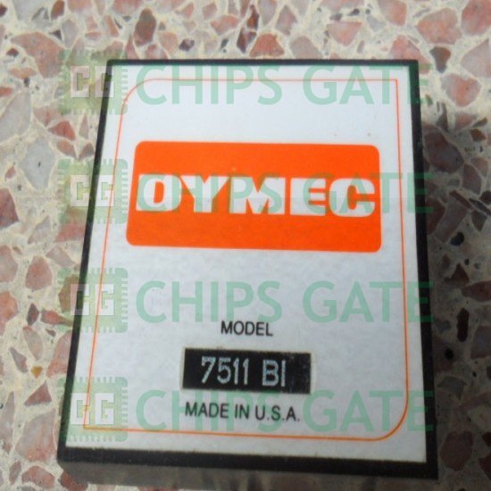1PCS NEW 7511BI DYMEC 8843+ DIP-8 MODULE | eBay