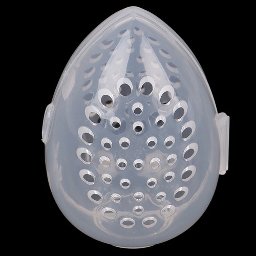 Beauty Sponge Make Up Puff Case Beauty Sponge Holder Makeup Travel ...
