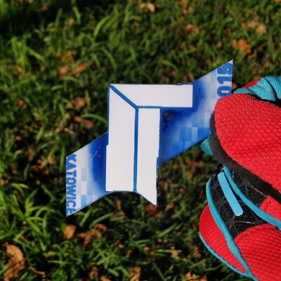 Titan Holo Katowice 2015 CSGO CS Counter Strike CS2 Sticker (No Effect ...