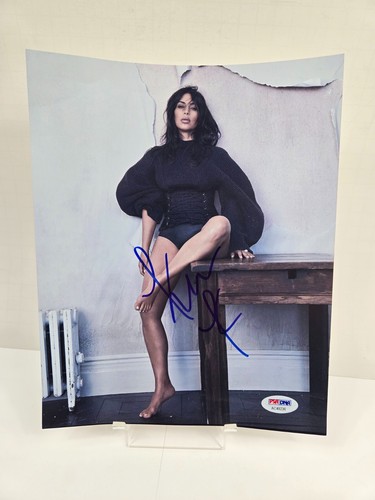Kim Kardashian Signed Photo - PSA Authentication | eBay