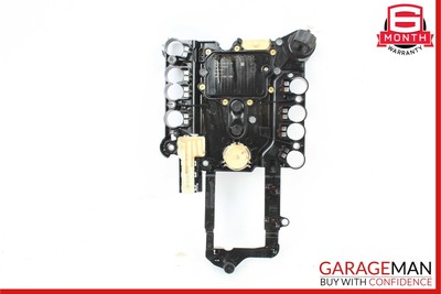 Mercedes Benz 722.9 Transmission Conductor Plate Flashed TCU 0034460310 ...