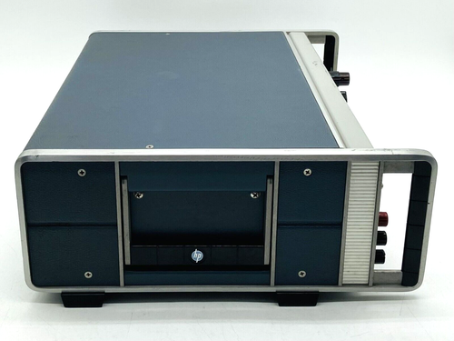 HP Hewlett Packard Distortion Analyzer 331A for sale online | eBay
