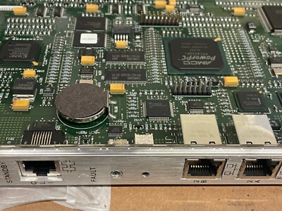74000643 STORAGETEK SL3000 INTERFCE MODULE | eBay
