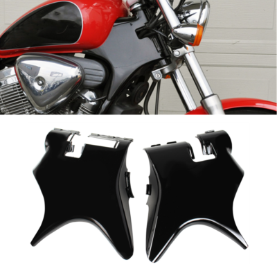 Honda Motorcycle Neck Covers HONDA Forza 125 ABS NSS125ADM 2021 F 13