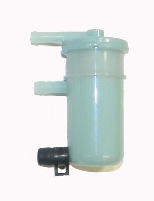 Suzuki Outboard Fuel Filter 4 Stroke DF25 to DF140A Replaces 15410 ...