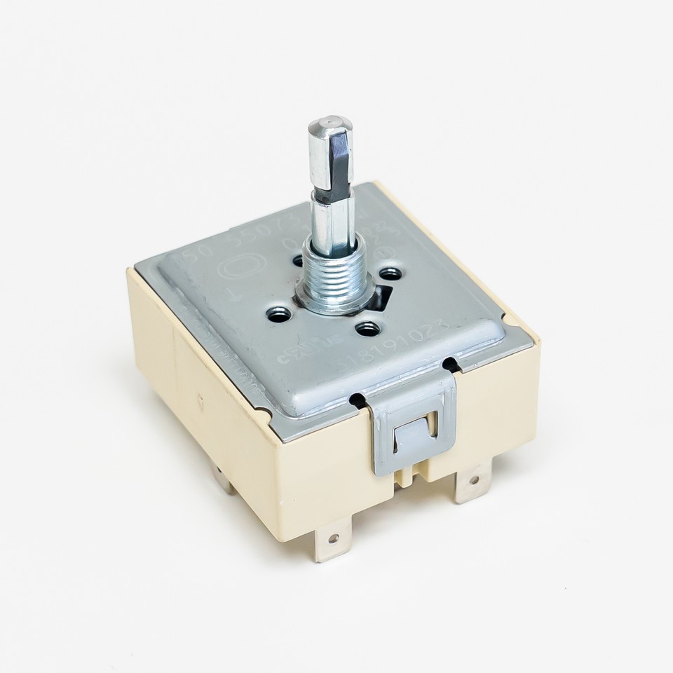 Choice 318191023 Range Burner Infinite Switch Control for Electrolux ...