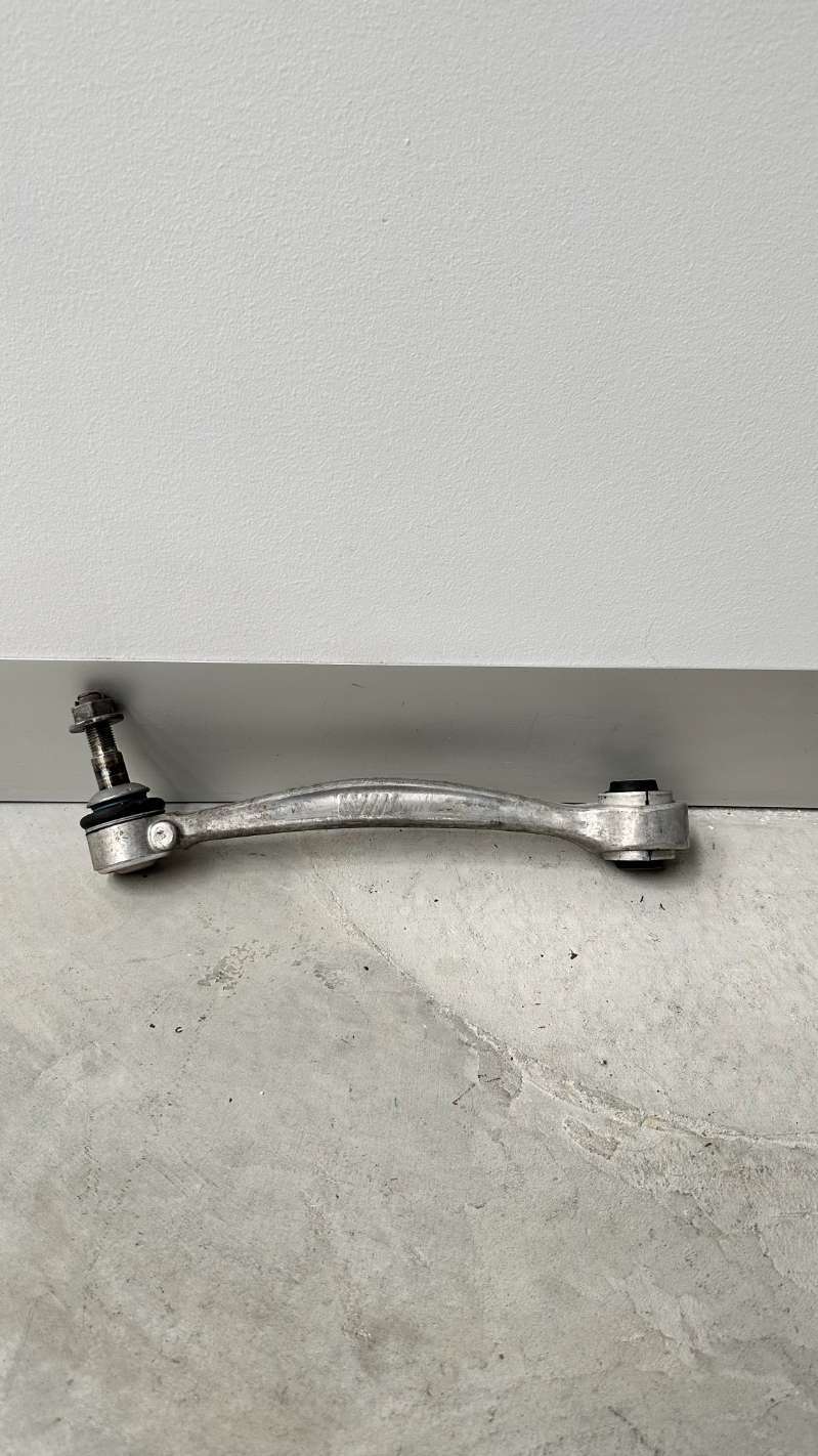 BMW F80 F82 F83 F87 M2 M3 M4 Rear Upper Wishbone Control Arm ...