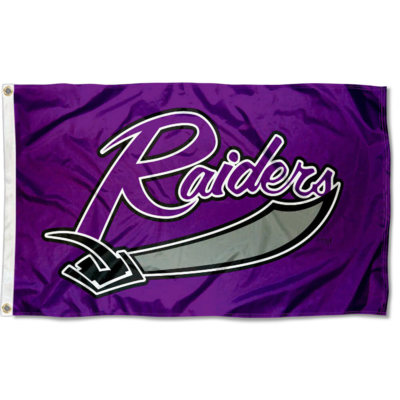 Mount Union Raiders Flag Large 3x5 | eBay