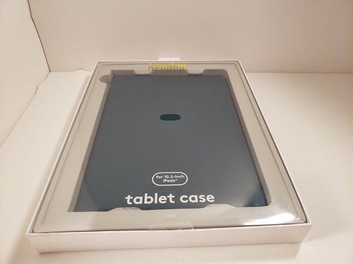 Heyday Any Angle Stand Tablet Case for 10.2-inch iPad Teal New ...