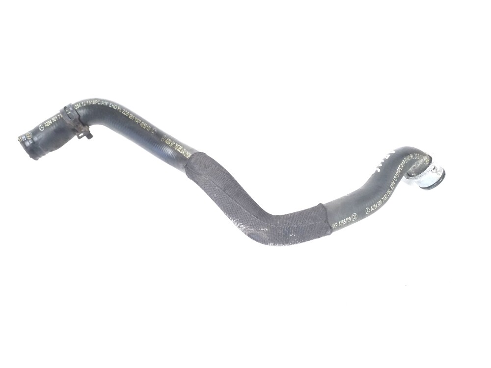 Mercedes Benz E-Klasse W207 2015 Schlauch A2045017182 | eBay.de