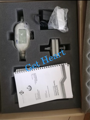 NEW TSI-4140 gas mass flowmeter calibration instrument FedEx or DHL or ...