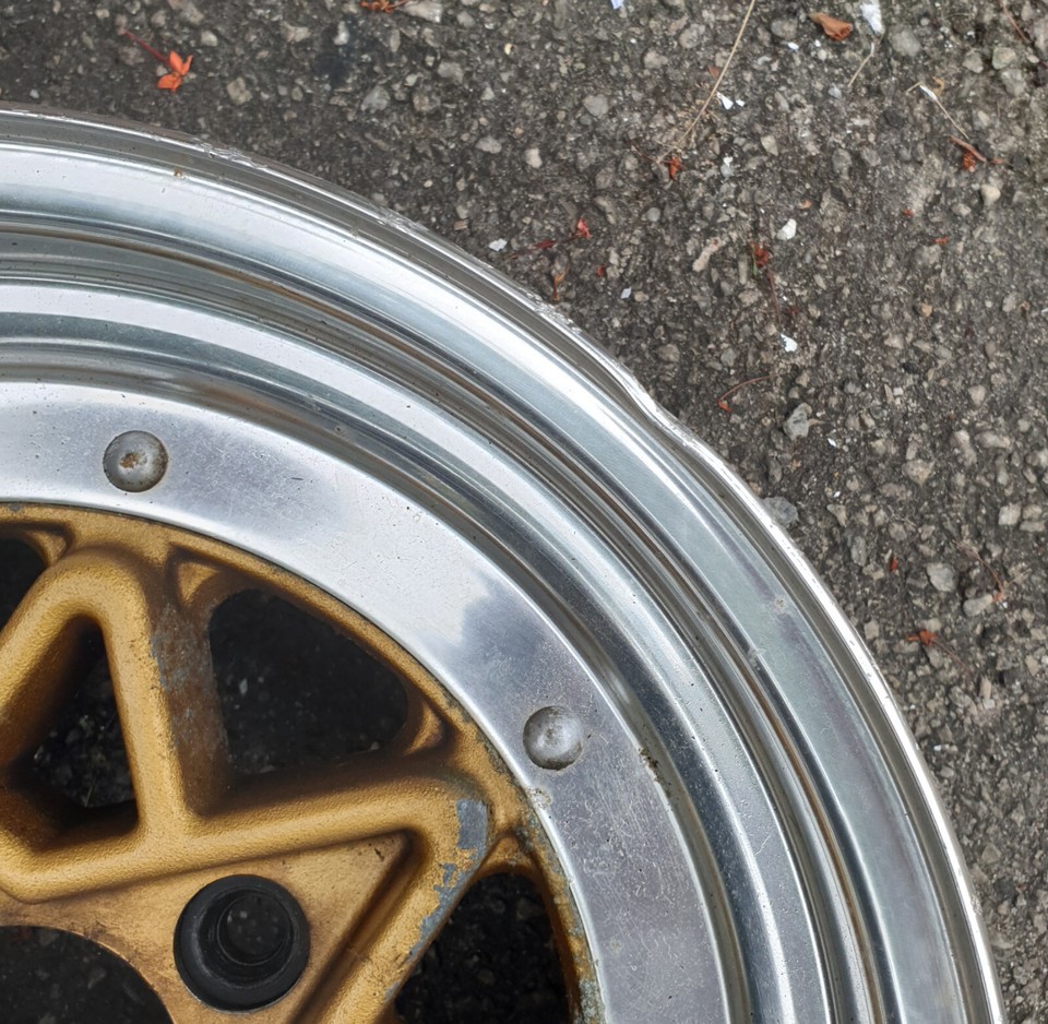 JDM Hayashi Techno TRX 14" 5spoke wheels for TA22 ae86 datsun sunny ...