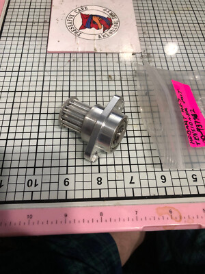 Hobart Genuine OEM Assembly Rib Belt Tensioner Pulley & Bearing 00 ...