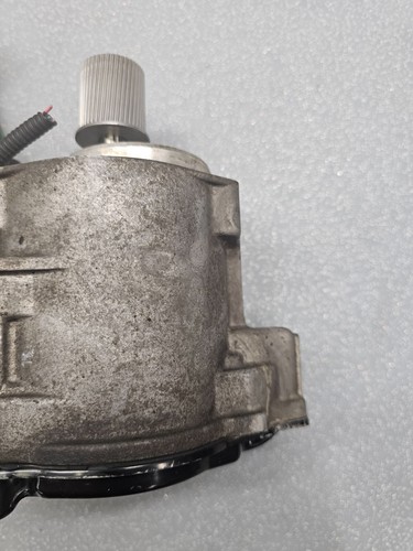 2010-2012 Ford Fusion/MKZ Rack & Pinion Electric Motor Pump Assembly ...