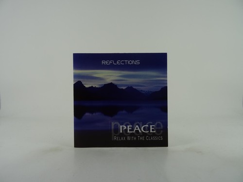 VARIOUS ARTISTS REFLECTIONS - RELAX WITH THE CLASSICS (251) 7 Track CD ...
