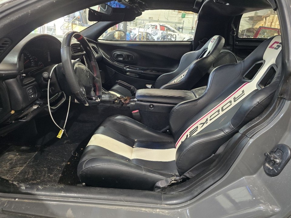 Used Washer Fluid Reservoir fits: 1997 Chevrolet Corvette Grade A | eBay