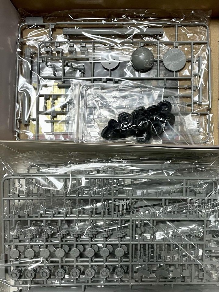 Tacom 1 72 Chinese People's Liberation Army Intercontinental Ballistic ...