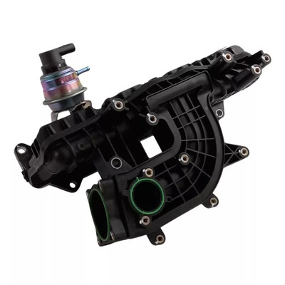 OEM VAUXHALL ANTARA 2.2 CDTi DIESEL INTAKE INLET MANIFLD & GASKETS ...