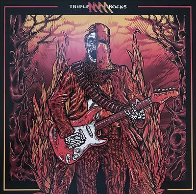 Triple M Rocks by Various Artists (Record, 2017) for sale online | eBay ...