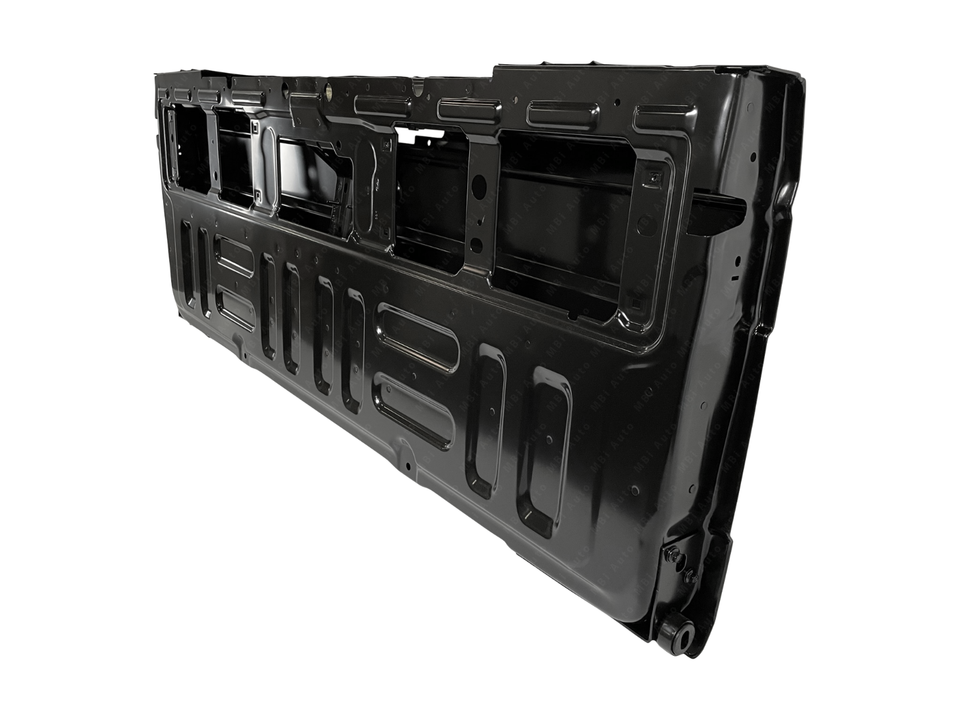 NEW Painted To Match OEM Tailgate Shell for 2020-2022 Ford F250 F350 w ...
