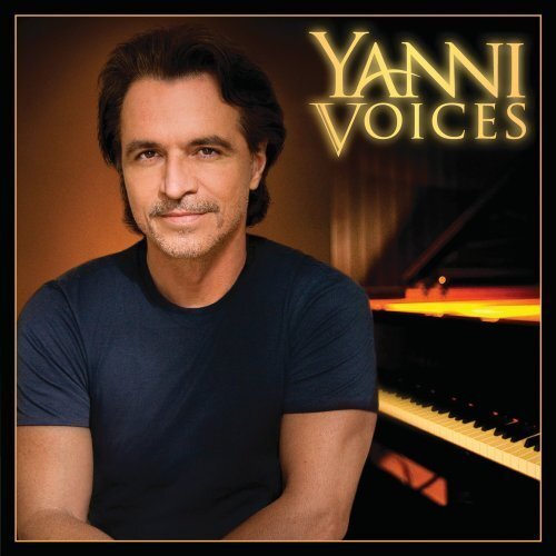 YANNI VOICES-YANNI VOICES CD NEUF 50087139681 | eBay