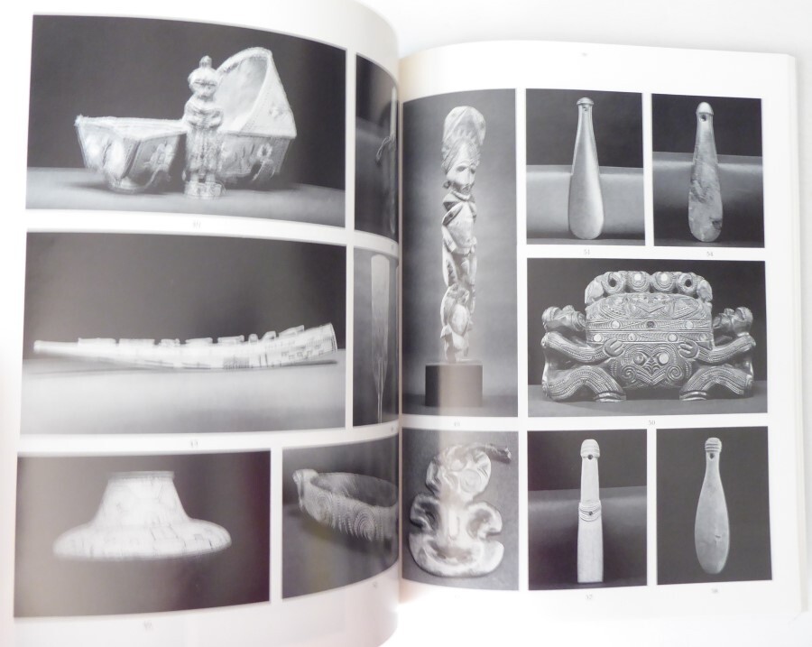 Auction Sotheby's London Important Tribal Art November 28, 1994 African ...