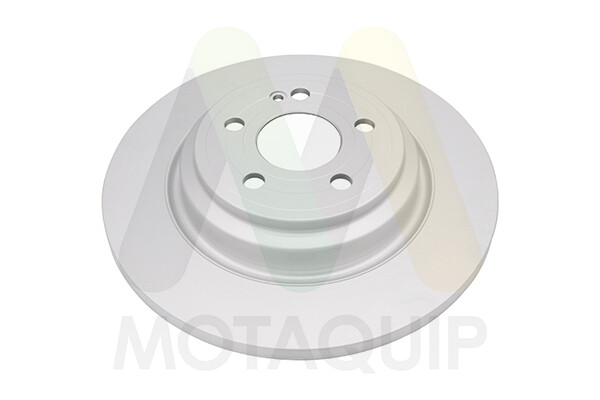 1x Brake Disc Rear CPO Fits Mercedes GLE 2018- 2.0 D 2.9 1674238700 ...