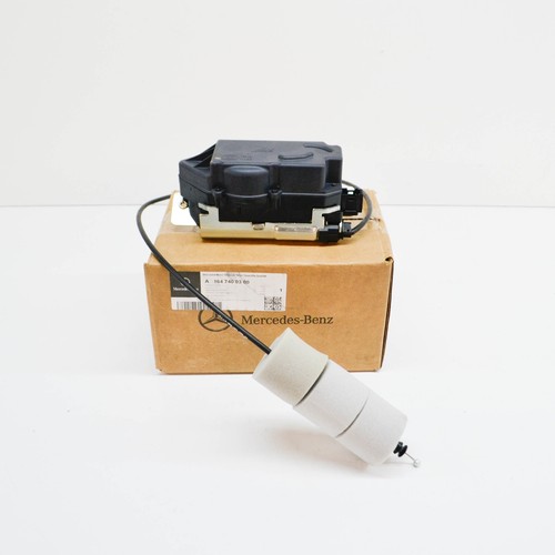 NEW MERCEDES-BENZ GL X164 TAILGATE LOCK ACTUATOR MOTOR A1647400300 164 ...