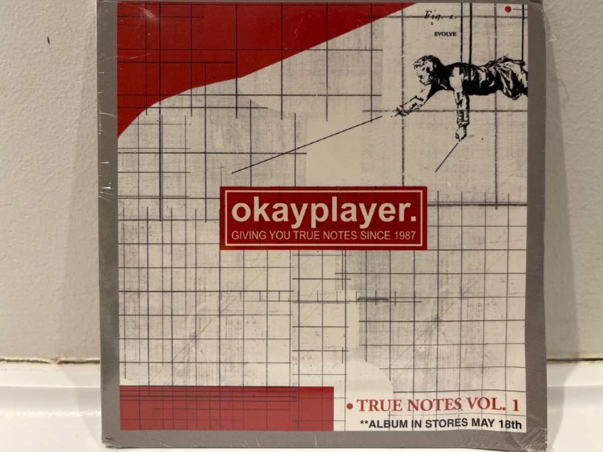 Okayplayer Logo Okayplayer. | New Music From Ab Soul Is Coming Next