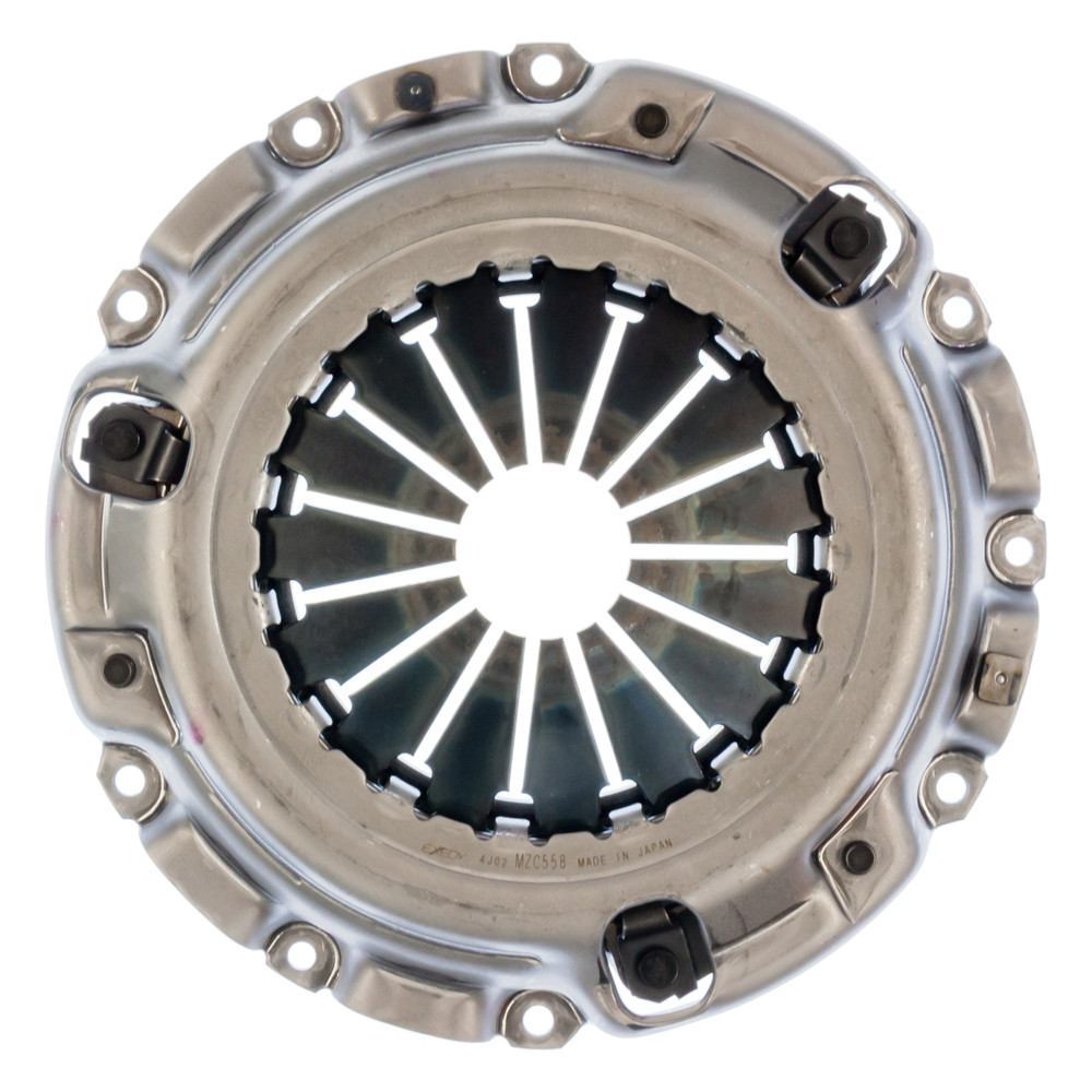Transmission Clutch Pressure Plate-GAS, FI, Natural fits 1989 Mazda MPV ...