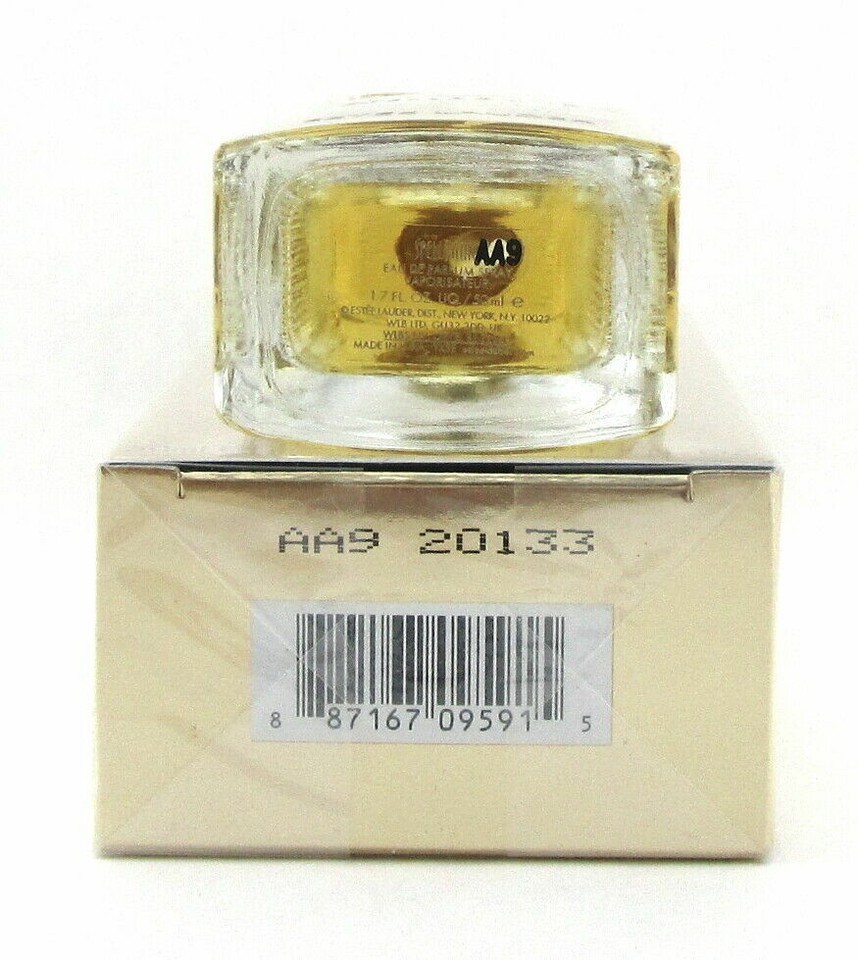 Spellbound by Estee Lauder 1.7 oz 50 ml Eau De Parfum EDP Spray ...