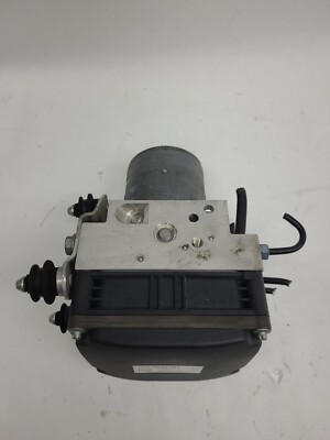 2011-2014 AUDI A8 A8L S8 ABS ANTI LOCK BRAKE PUMP MODULE W/ ADAPTIVE ...