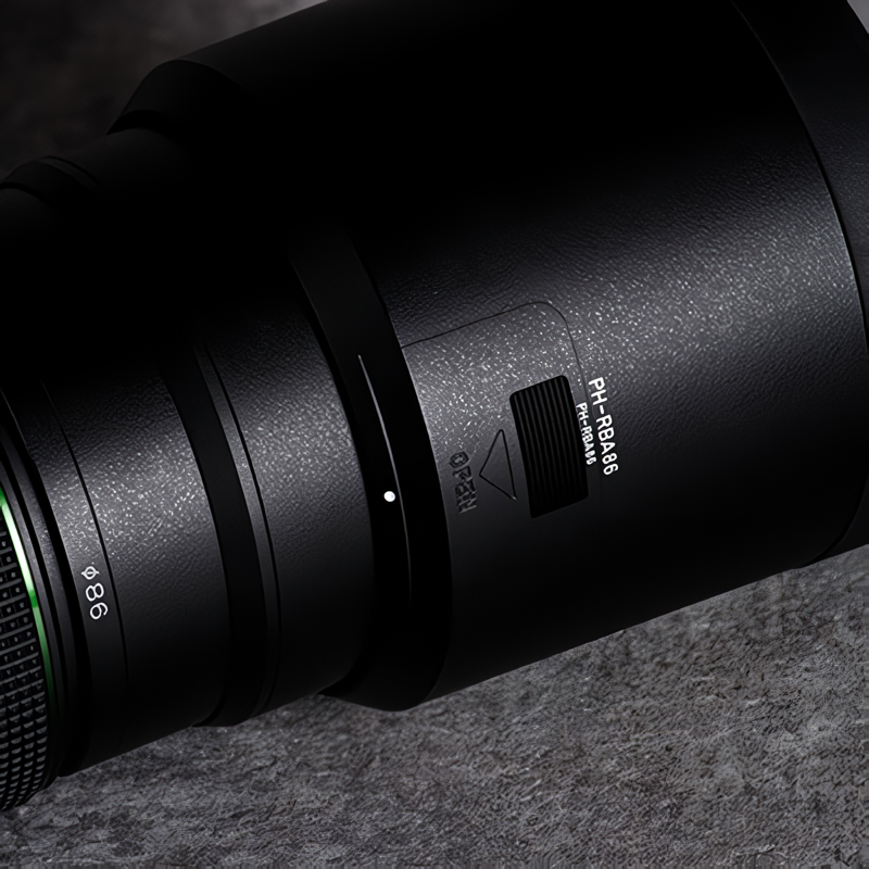 PENTAX HD PENTAX-D FA 150-450mm F4.5-5.6 ED DC AW RICOH Telescope Zoom ...