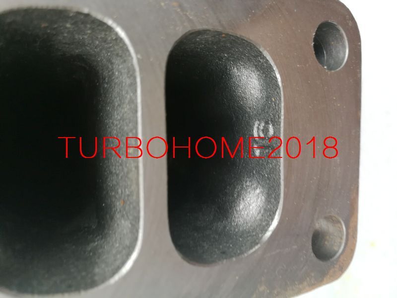 GENUINE HOLSET HX40W 2836277 2839489 4051033 CUMMINS ISLe L375 8.9L ...