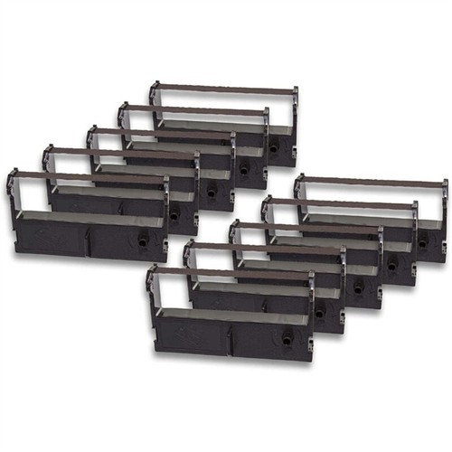 10Pcs/set For M-U310 M-U115 TM-U120 ERC39 MT311 3D Printer Ribbons ...
