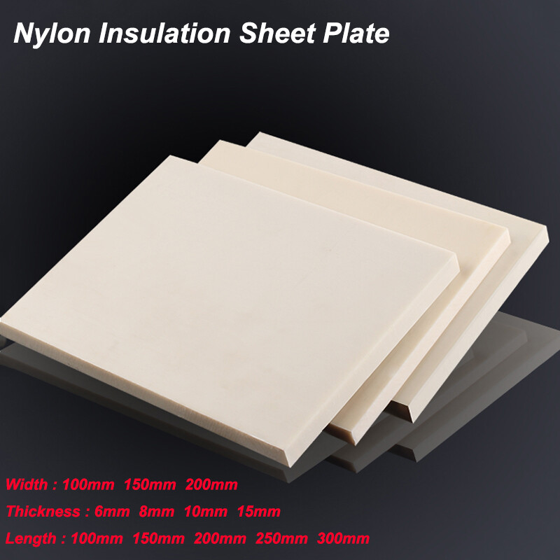 Thermal Insulated Plastic Sheet Thermal Grizzly Kapton Insulation