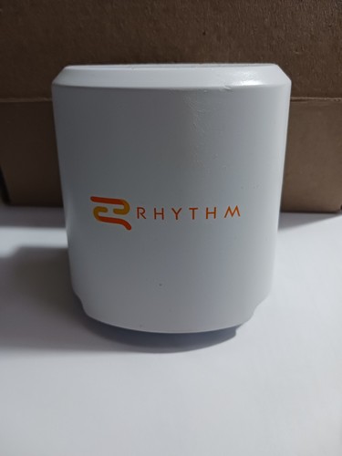 Rhythm Healthcare P2 battery for portable oxygen concentrator. Used ...